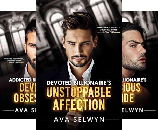 Amazon.com: Jealous Billionaire’s Endless Regret (Obsessed Billionaires, Cherished Brides Book 8 ...